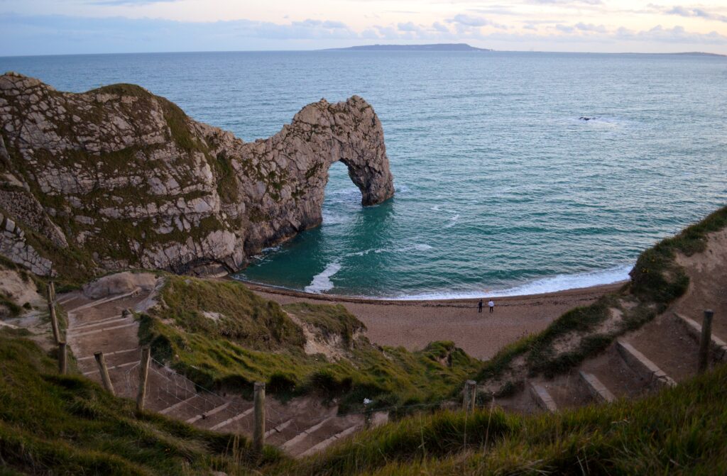 Planning your Summer Holiday in Dorset? | Cumulus Outdoors
