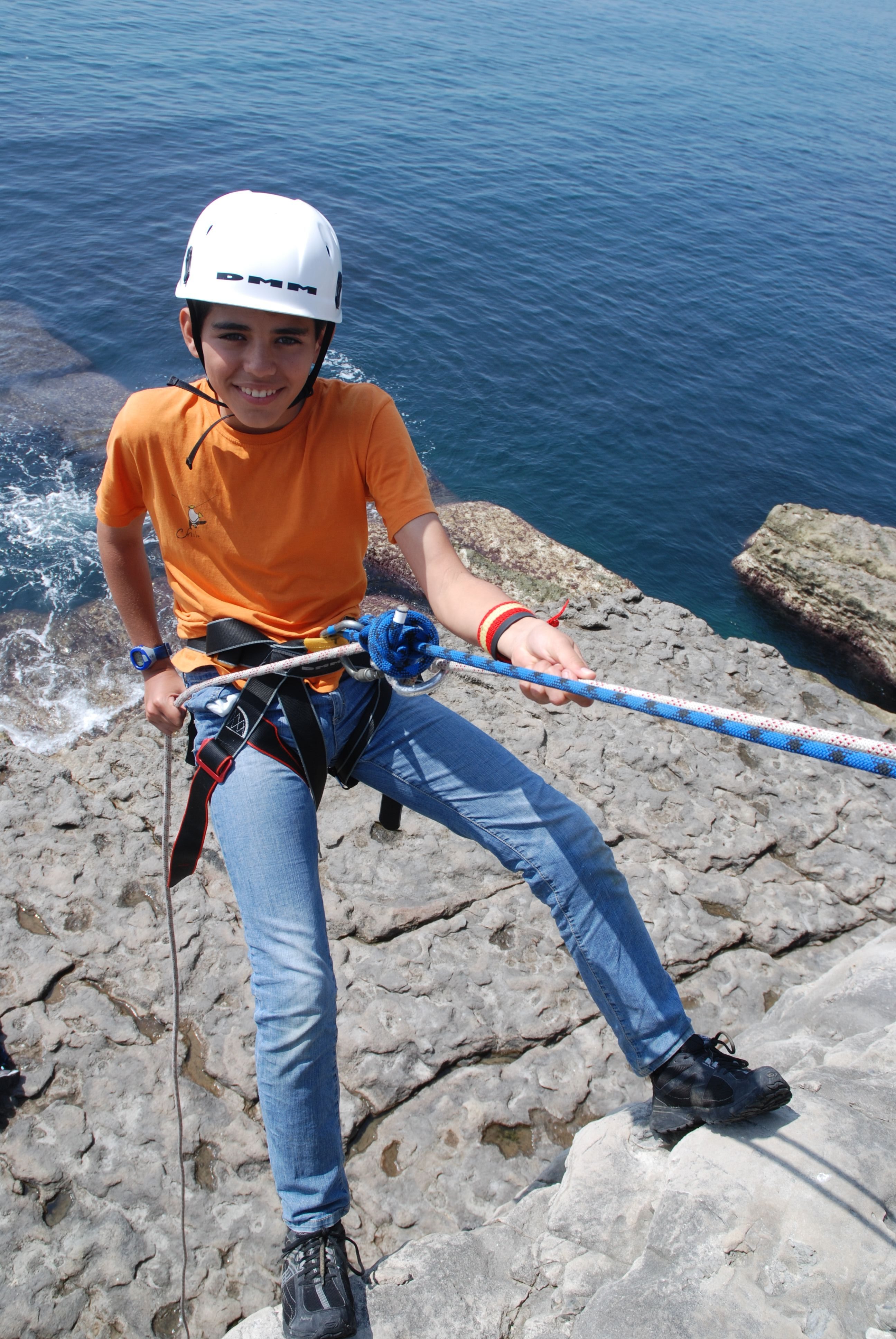 10 reasons why learning outside aids development