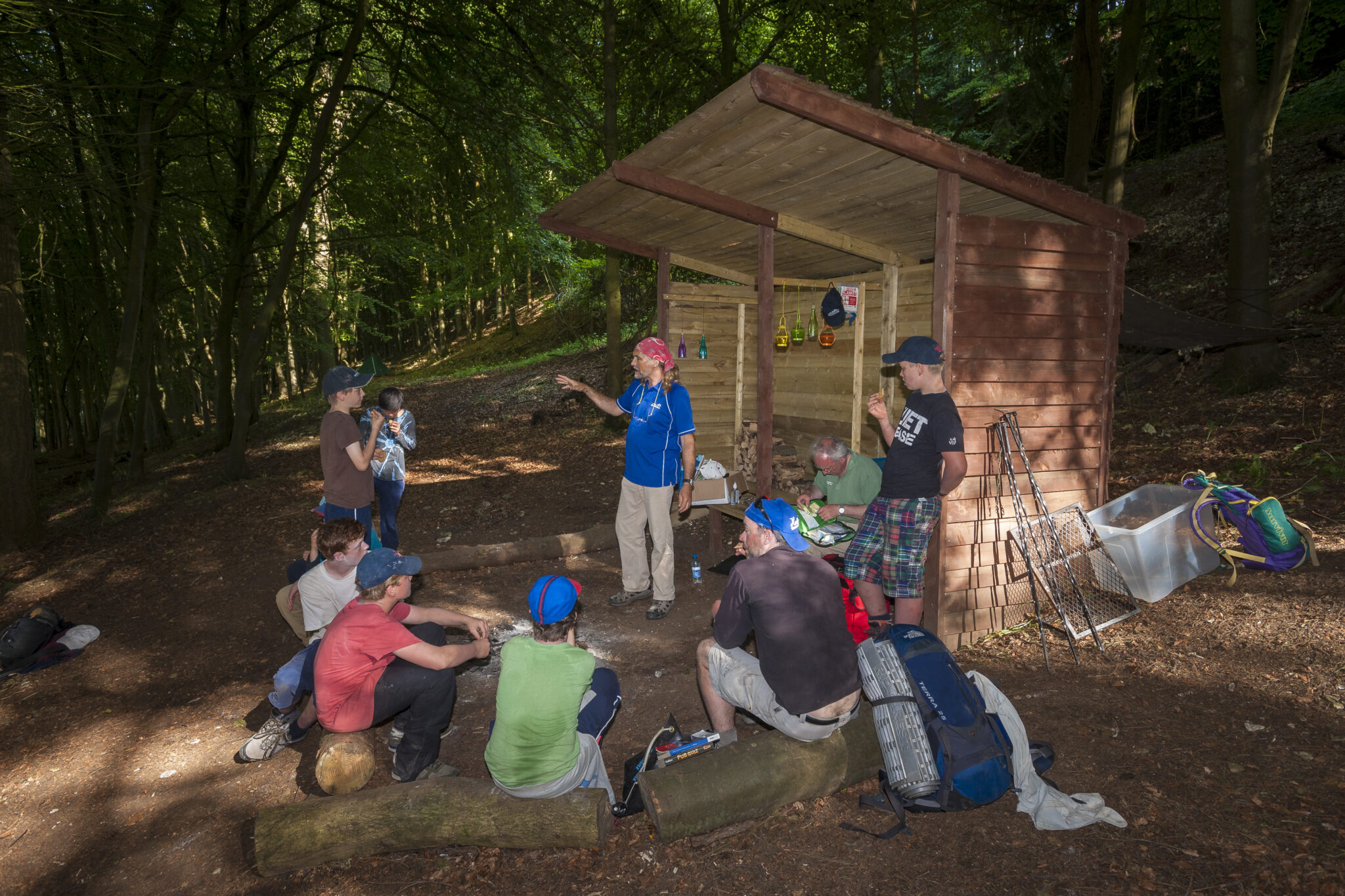 Ofsted’s views on Learning Outside the Classroom | Cumulus