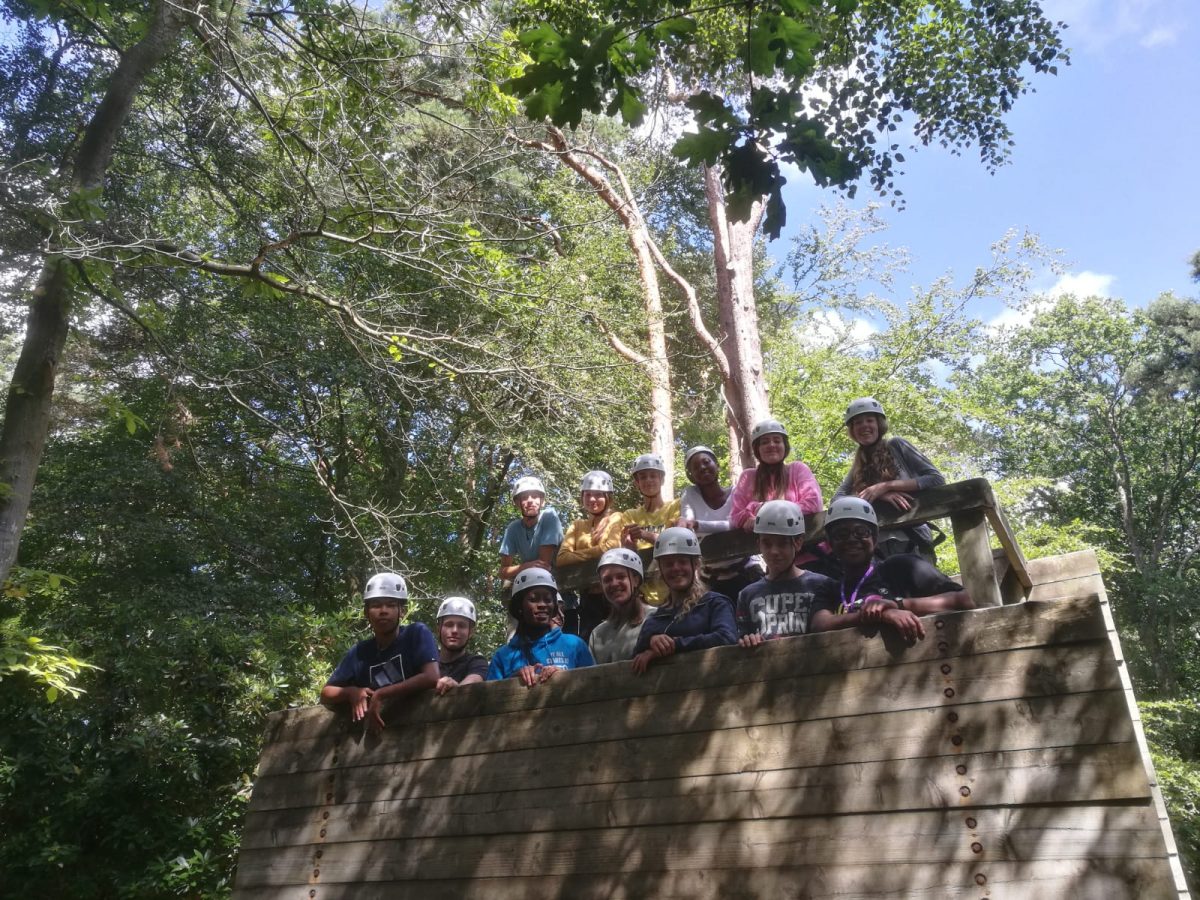 How to make the most of your outdoor adventure trip