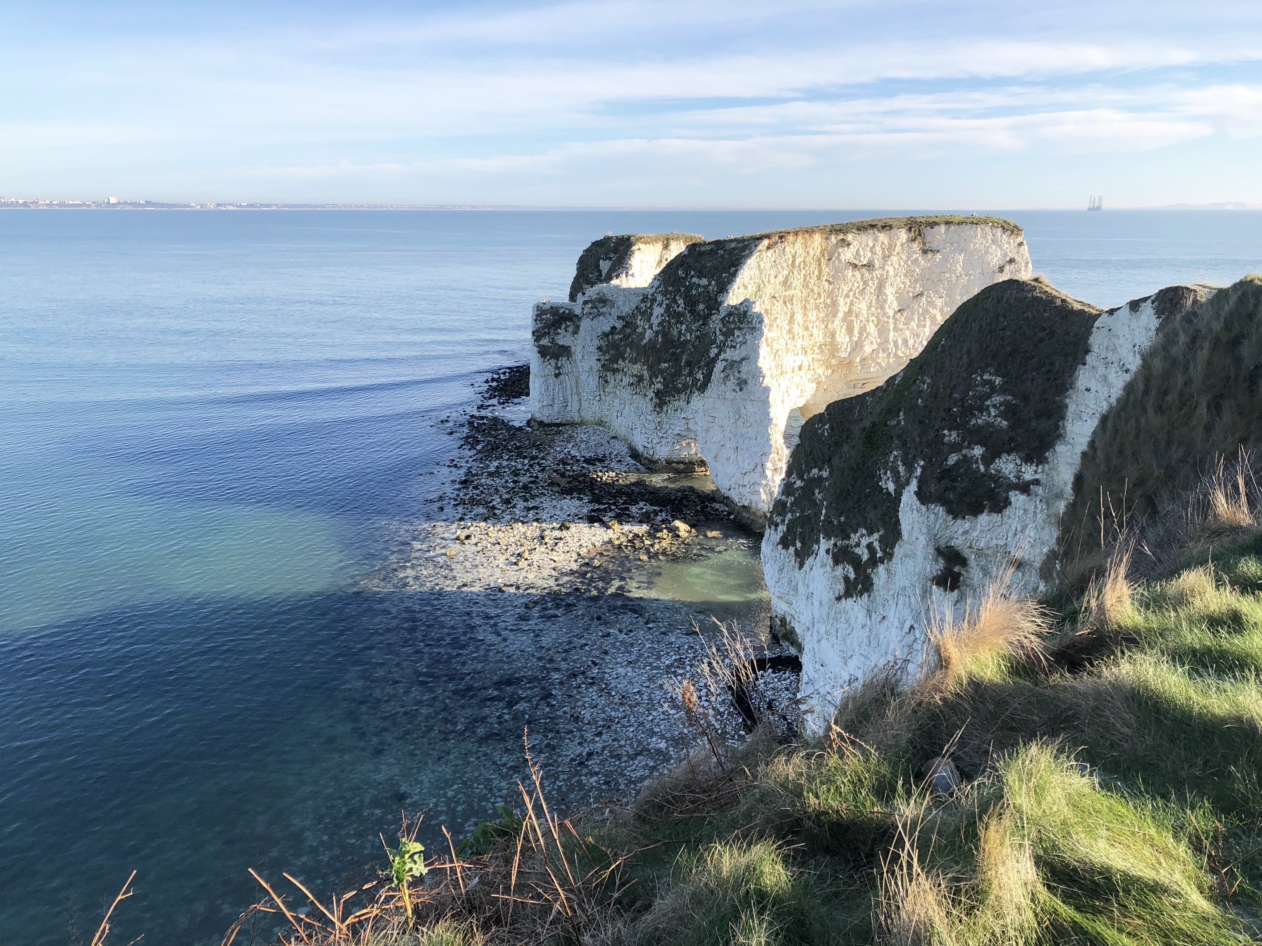 Top 5 Walks in the Isle of Purbeck | Cumulus Outdoors