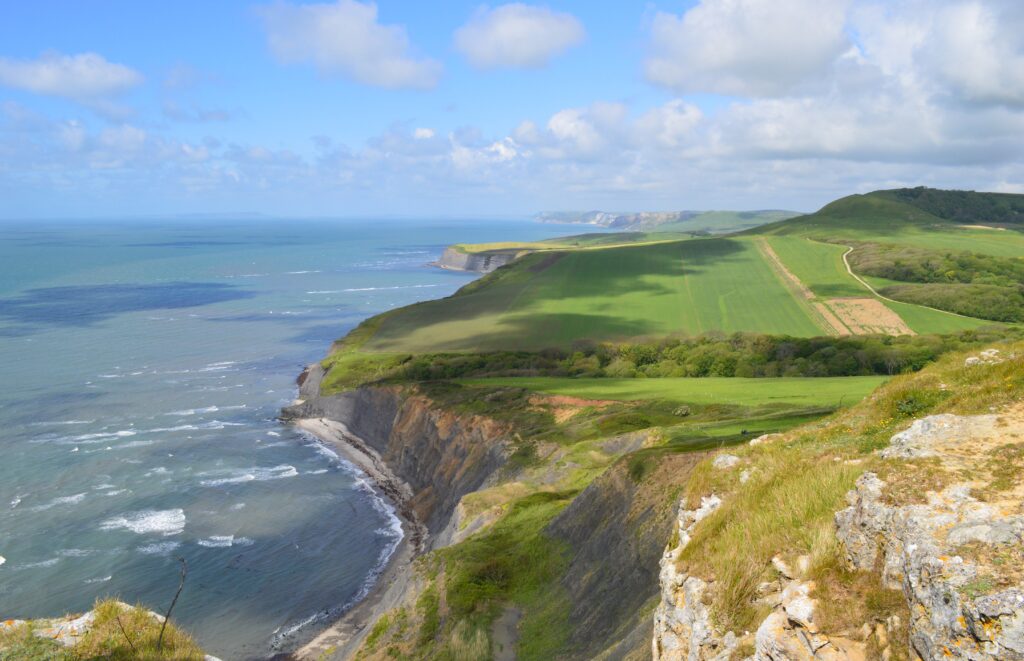 Top 5 Walks in the Isle of Purbeck - Cumulus Outdoors