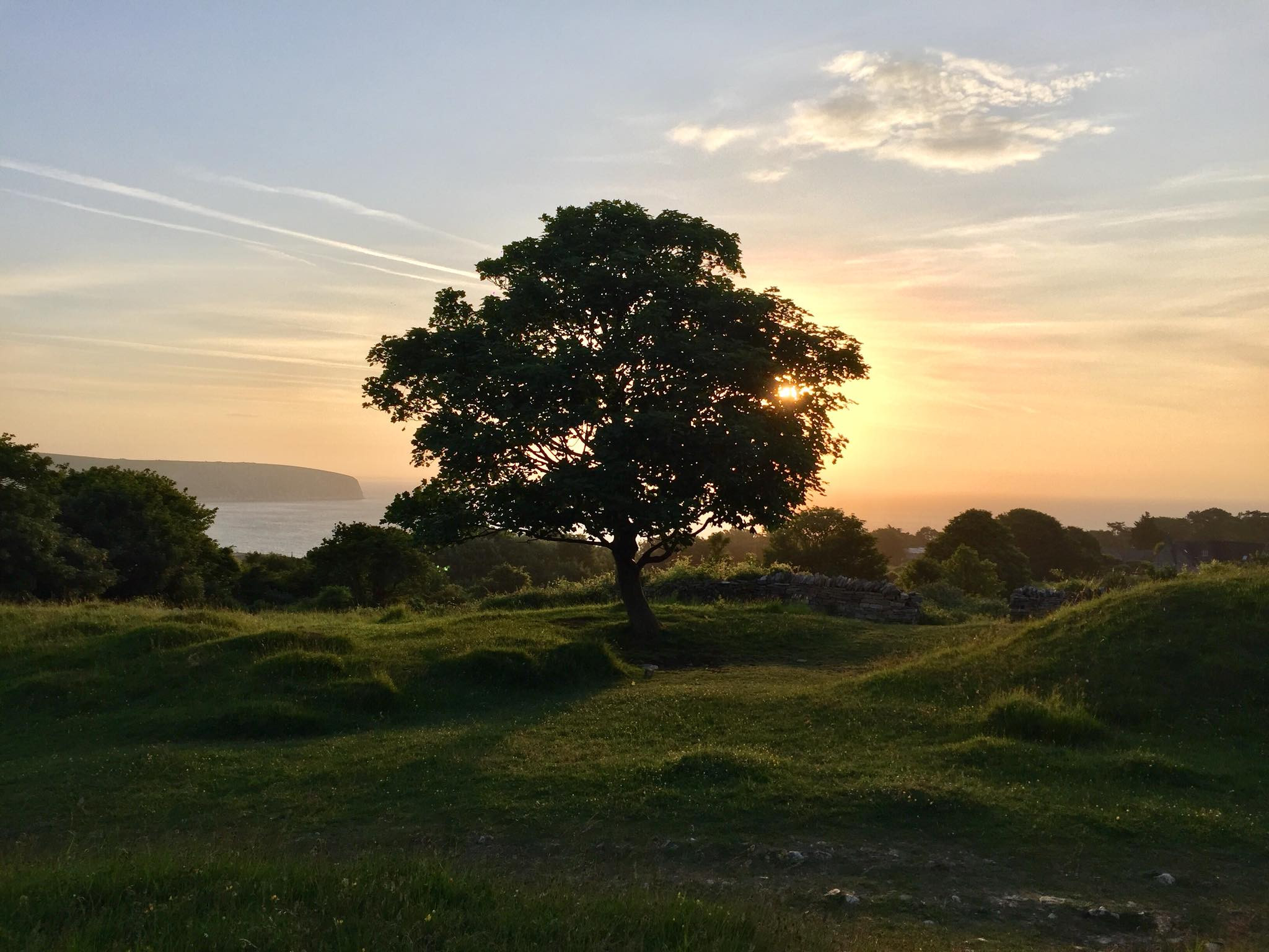 Exploring History on Our Doorstep | Quarrying Purbeck Stone