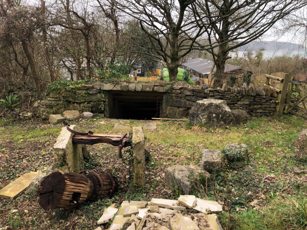 Exploring History on Our Doorstep | Quarrying Purbeck Stone