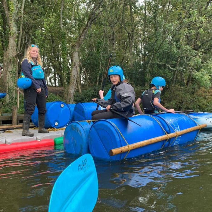 Helping Local Schools Rediscover the Great Outdoors