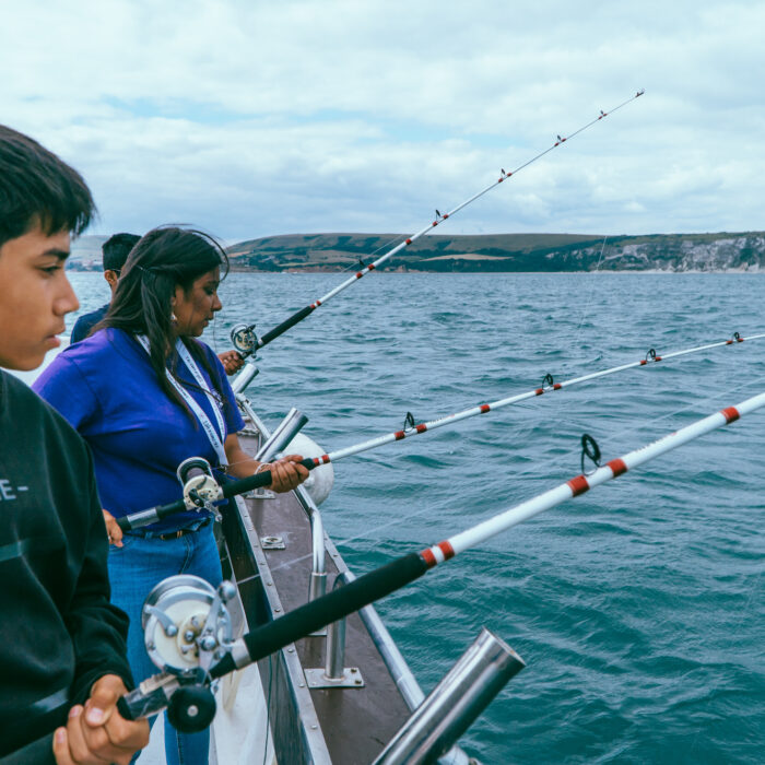 Adventure Activity Trips for Sports Clubs | Cumulus Outdoors