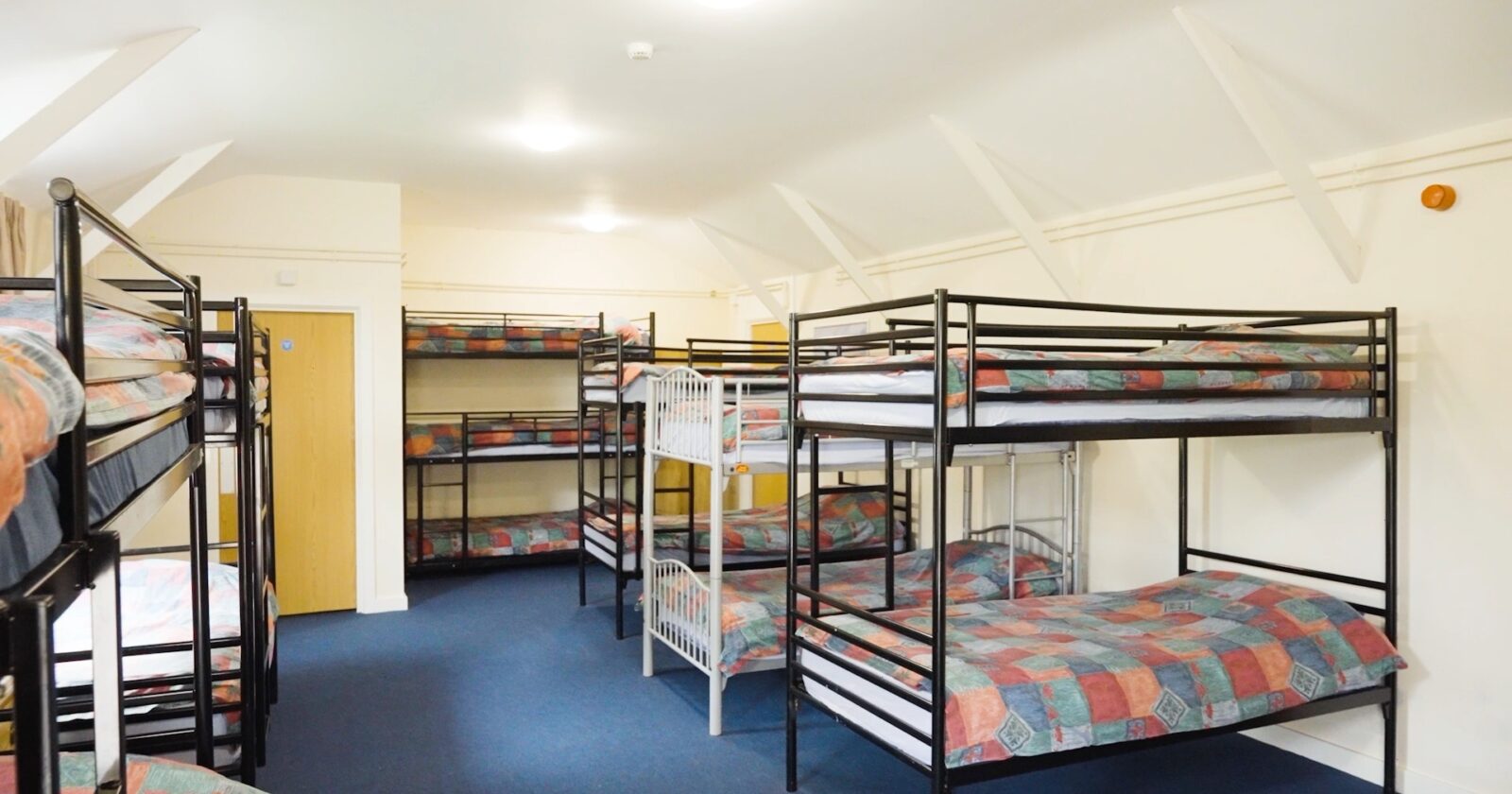 Residential Centre | Outdoor Activity School Residential Trips