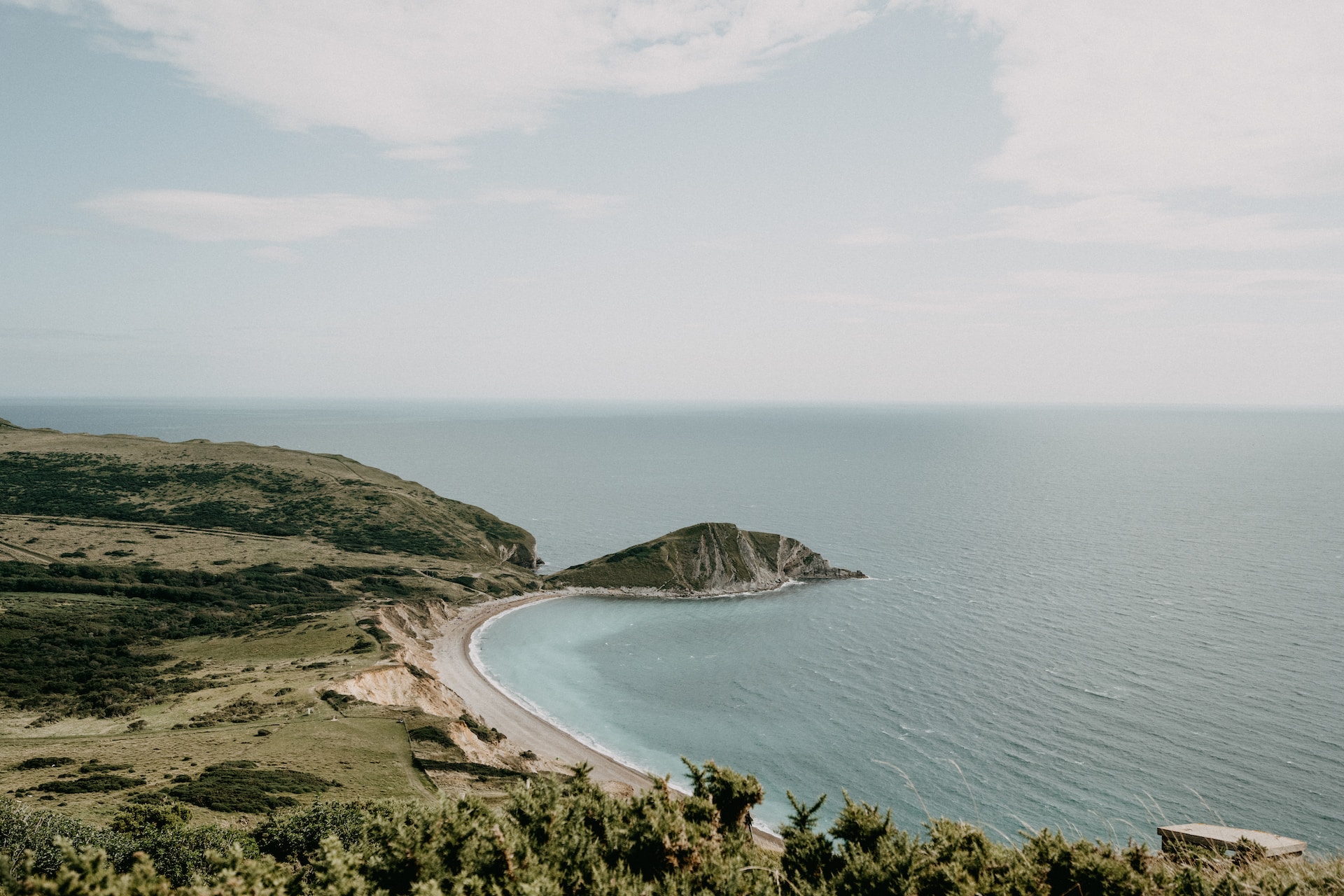 Worbarrow Bay | Jurassic Coast | Cumulus Outdoors